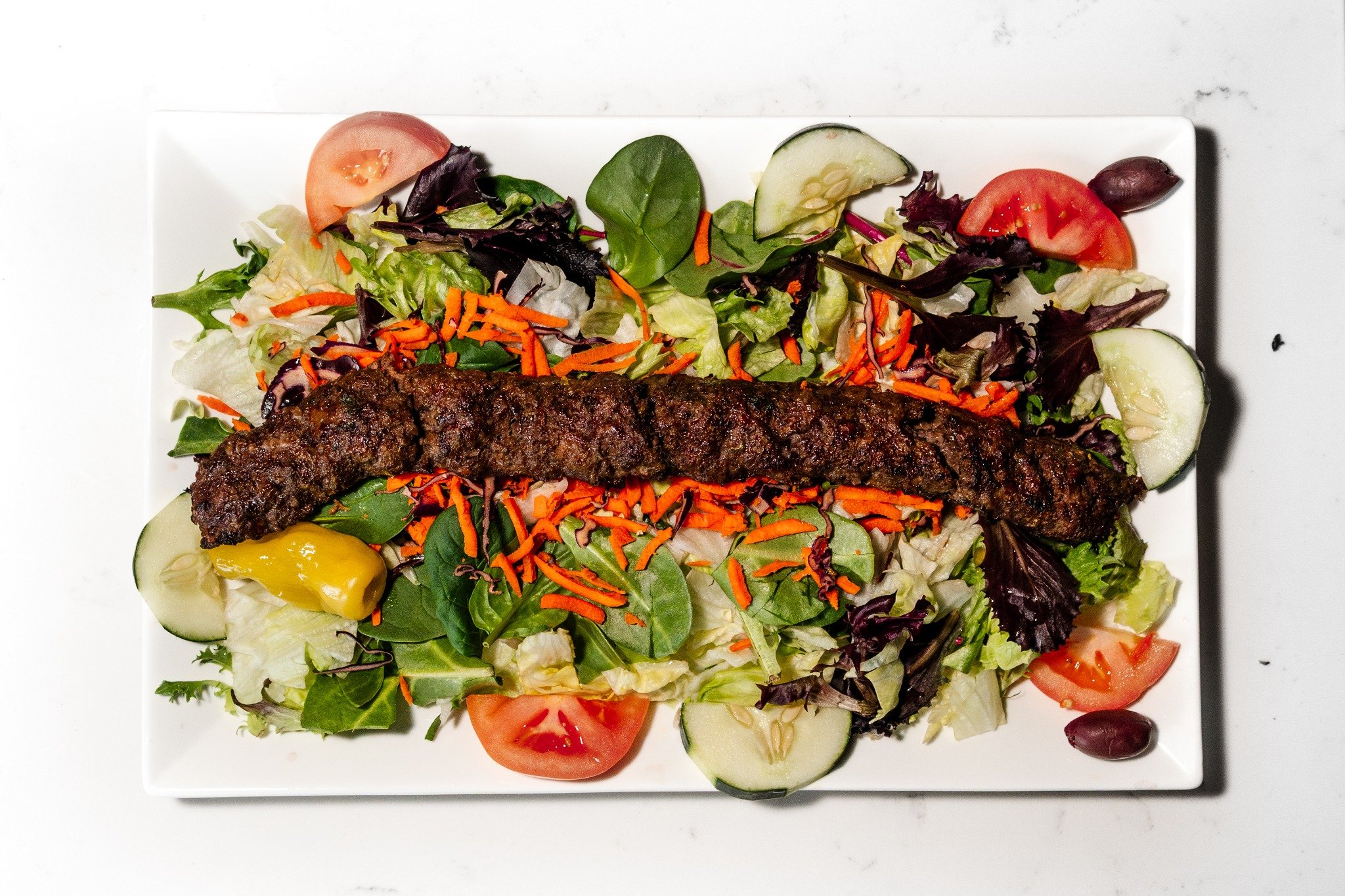 Reston Kabob | Order Online from Reston Kabob