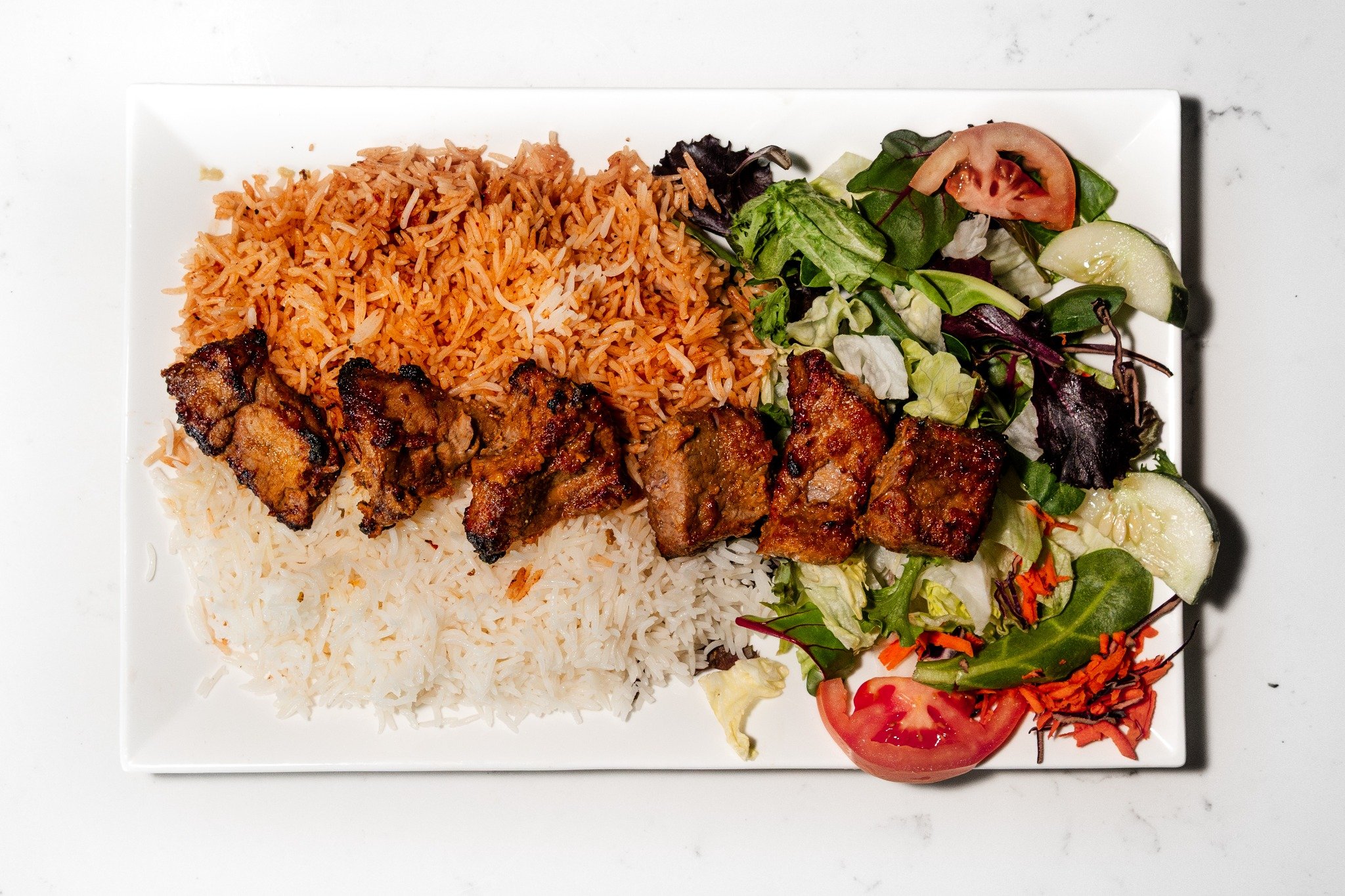 Reston Kabob | Order Online from Reston Kabob