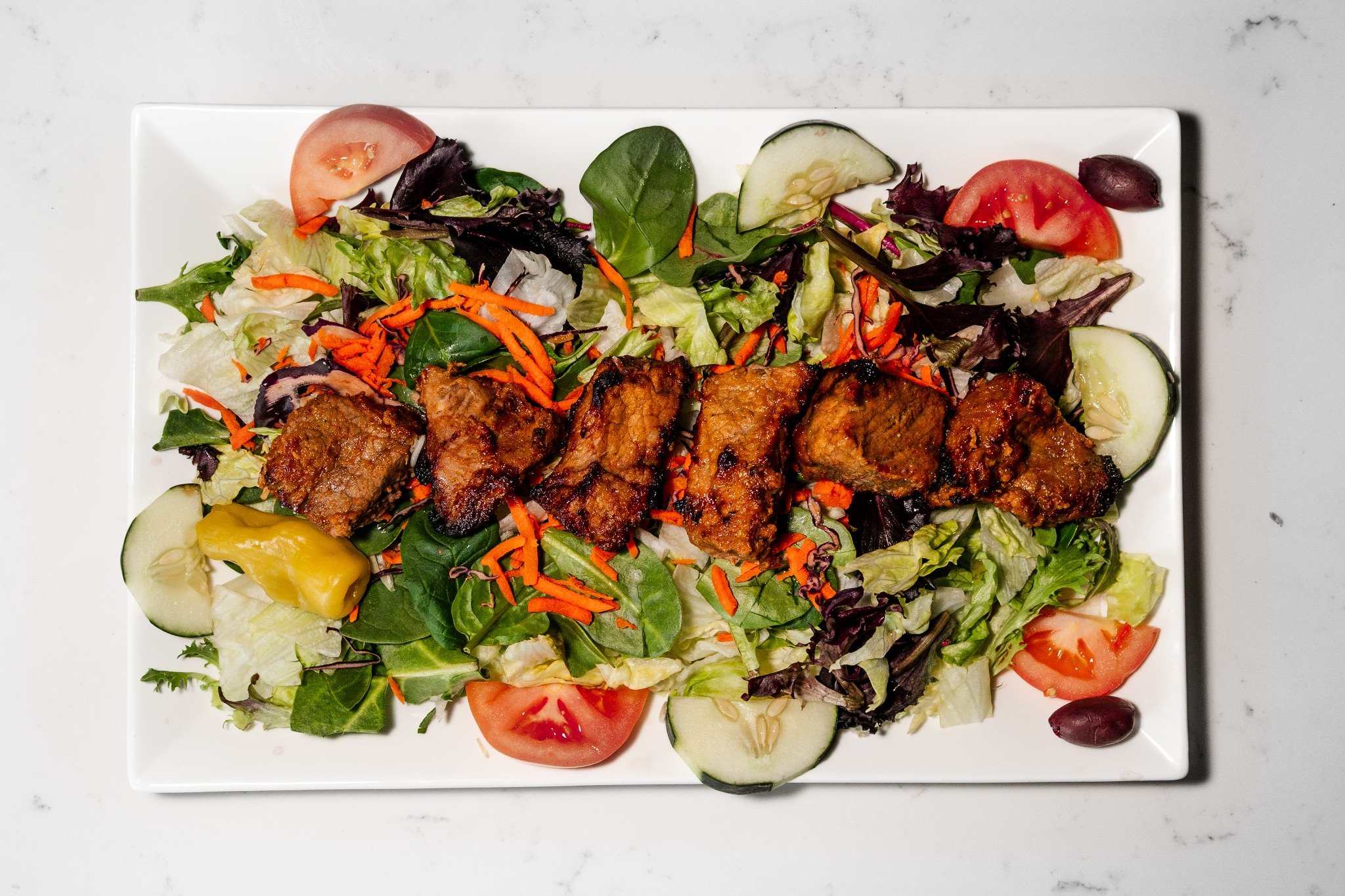 Reston Kabob | Order Online from Reston Kabob