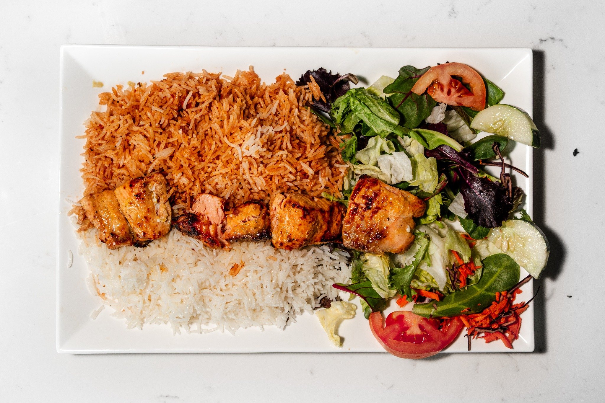 Reston Kabob | Order Online from Reston Kabob