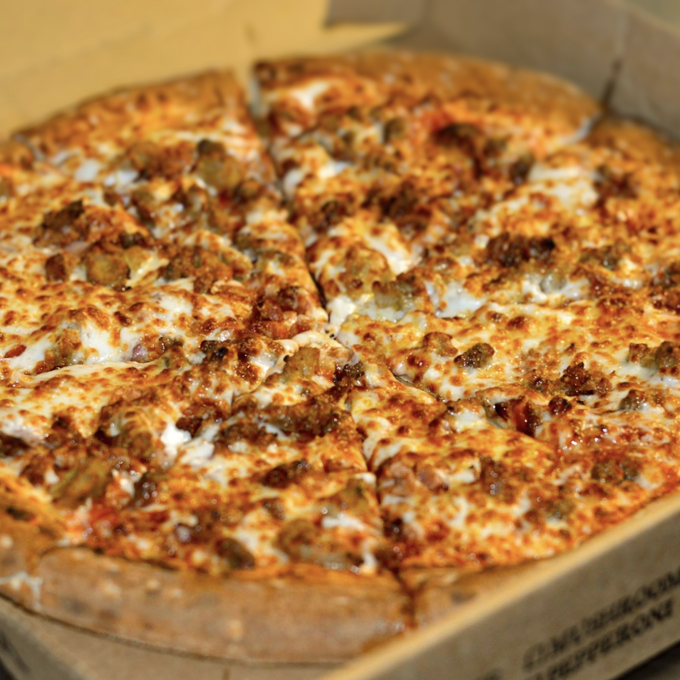 Pepperoni Express Pizzeria | Order Online from Pepperoni Express Pizzeria