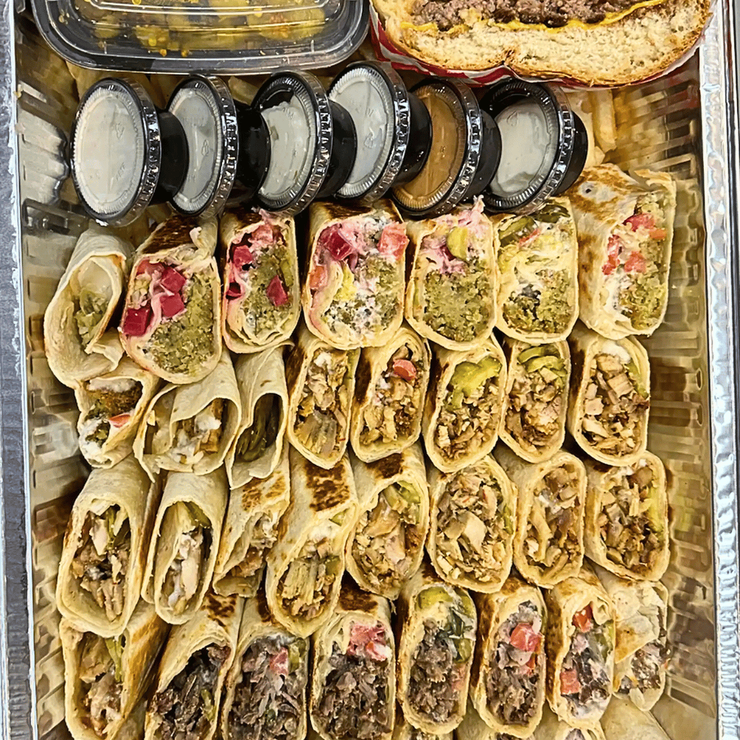 Mr Shawarma | Order Online from Mr Shawarma