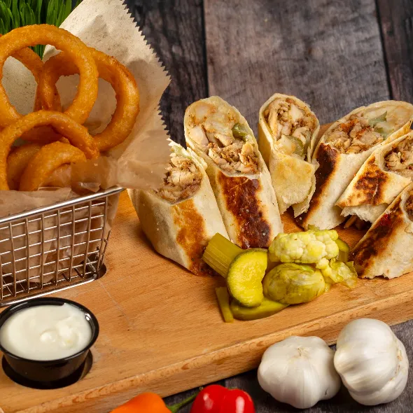 Mr Shawarma - San Marcos | Order Online from Mr Shawarma