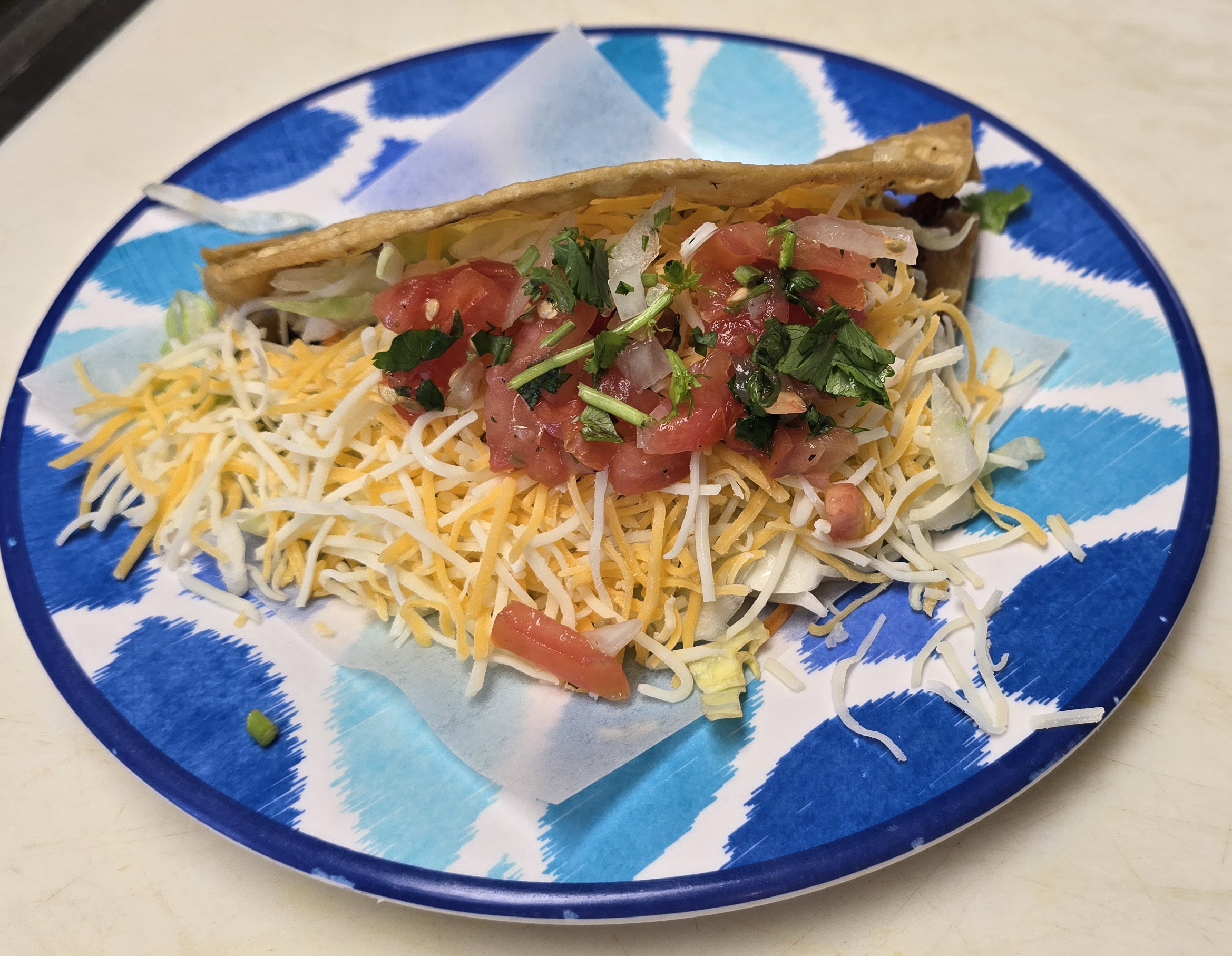 Caliente Mexican Food - 11815 Sorrento | Order Online from Caliente ...