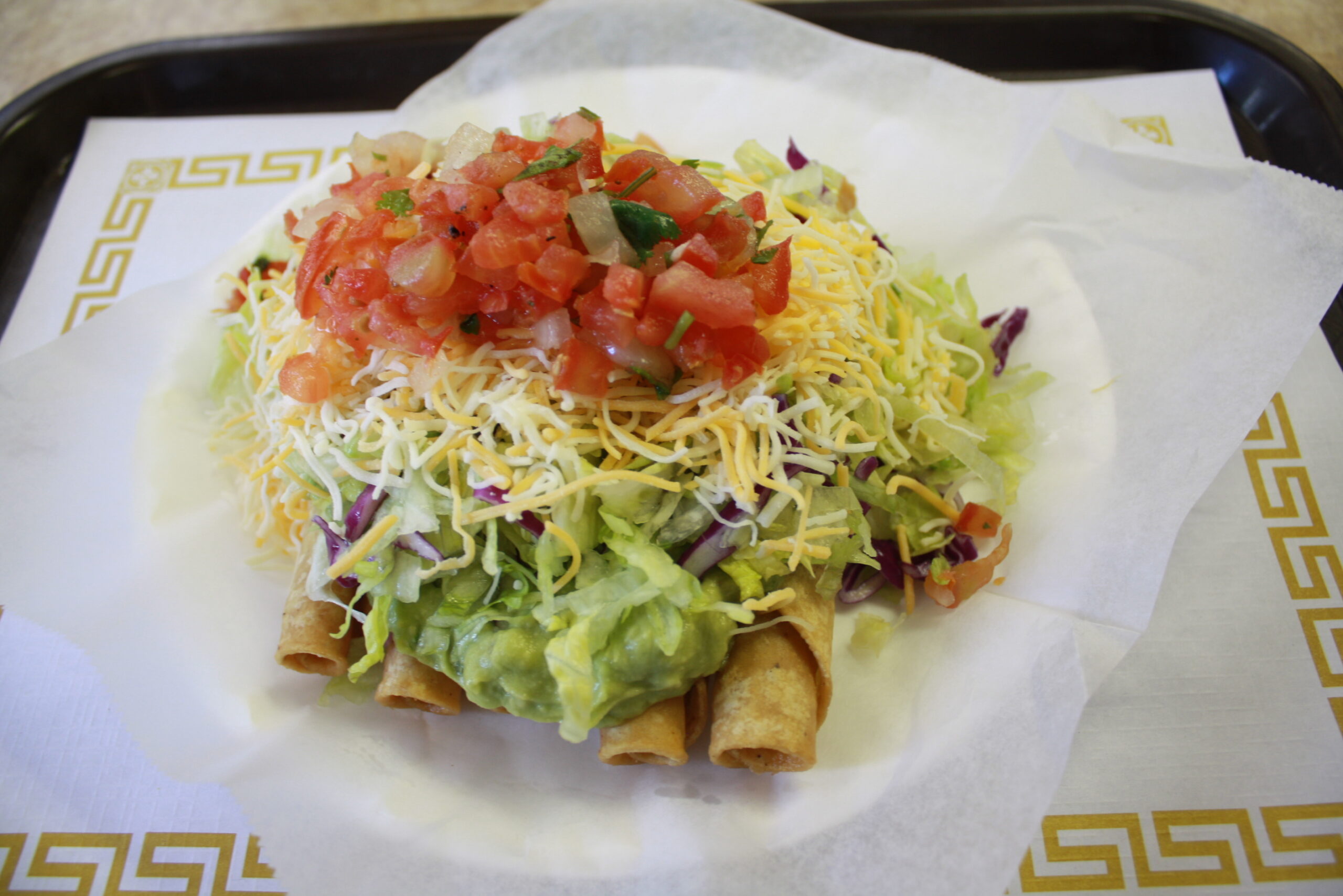 Caliente Mexican Food - 11815 Sorrento | Order Online from Caliente ...