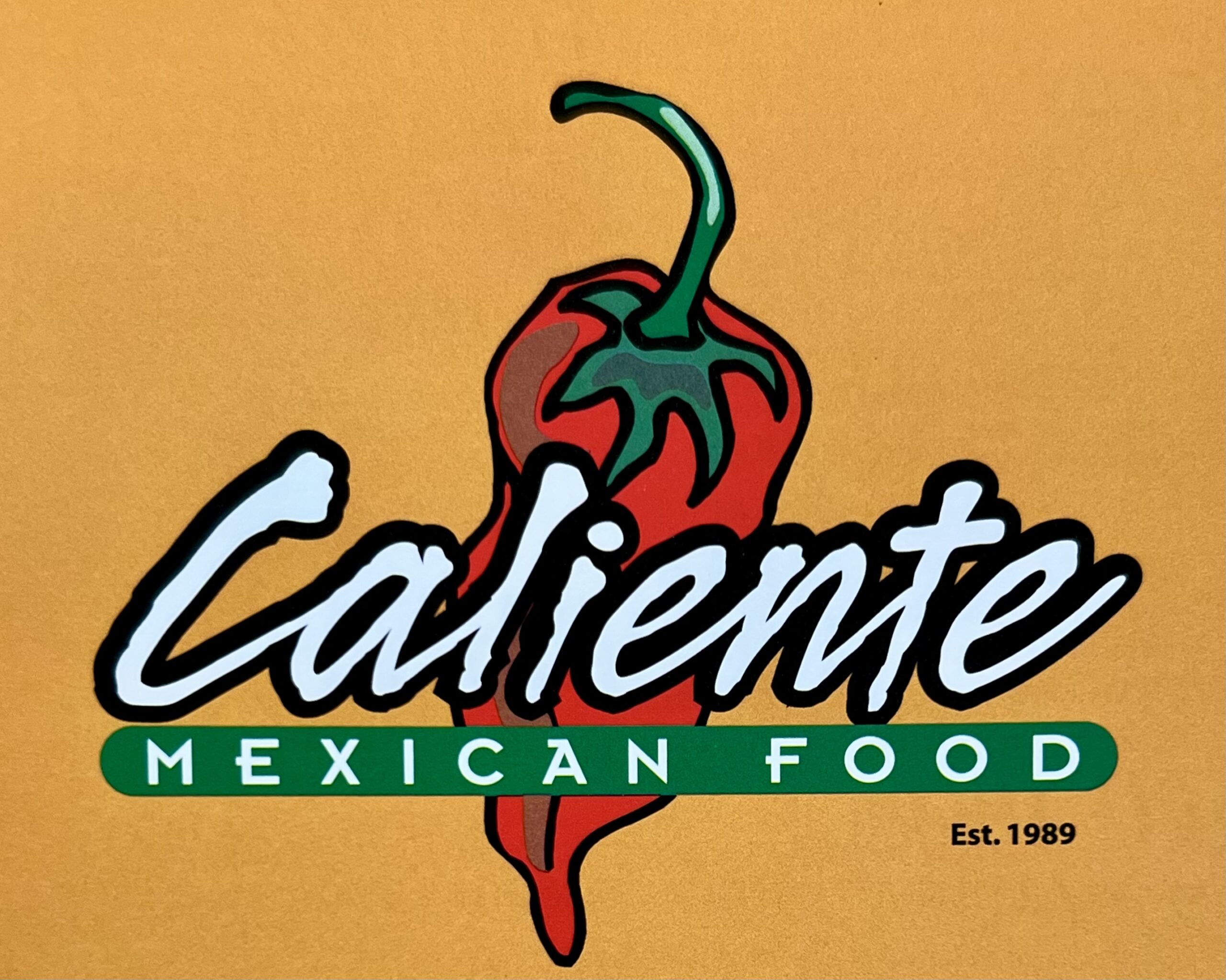 Caliente Mexican Food - 11815 Sorrento | Order Online from Caliente ...