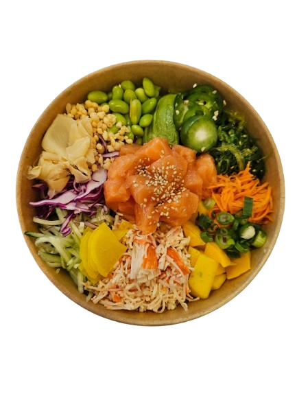 KABUKI SUSHI & POKE | Order Online from KABUKI SUSHI & POKE