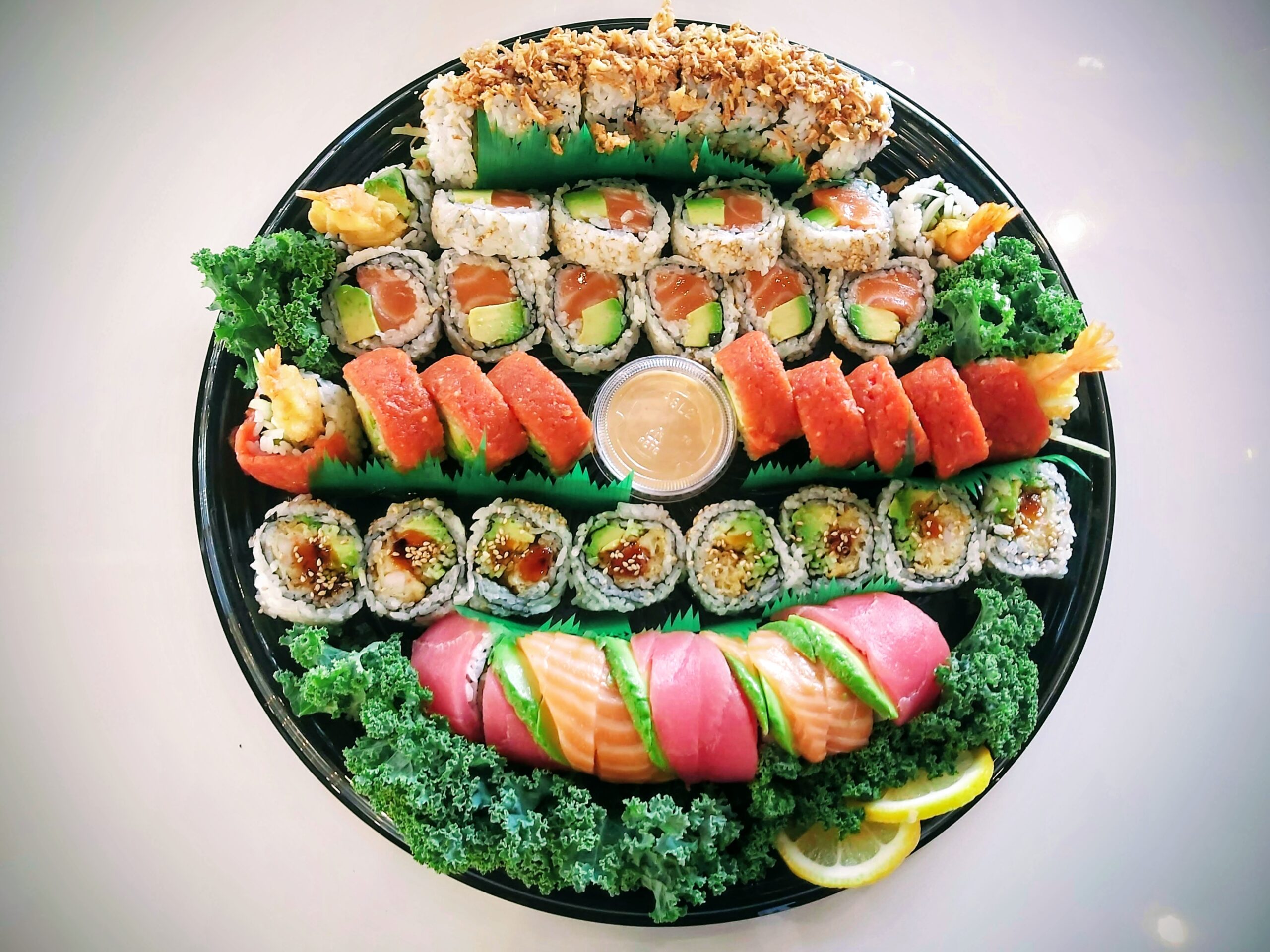 KABUKI SUSHI & POKE | Order Online from KABUKI SUSHI & POKE