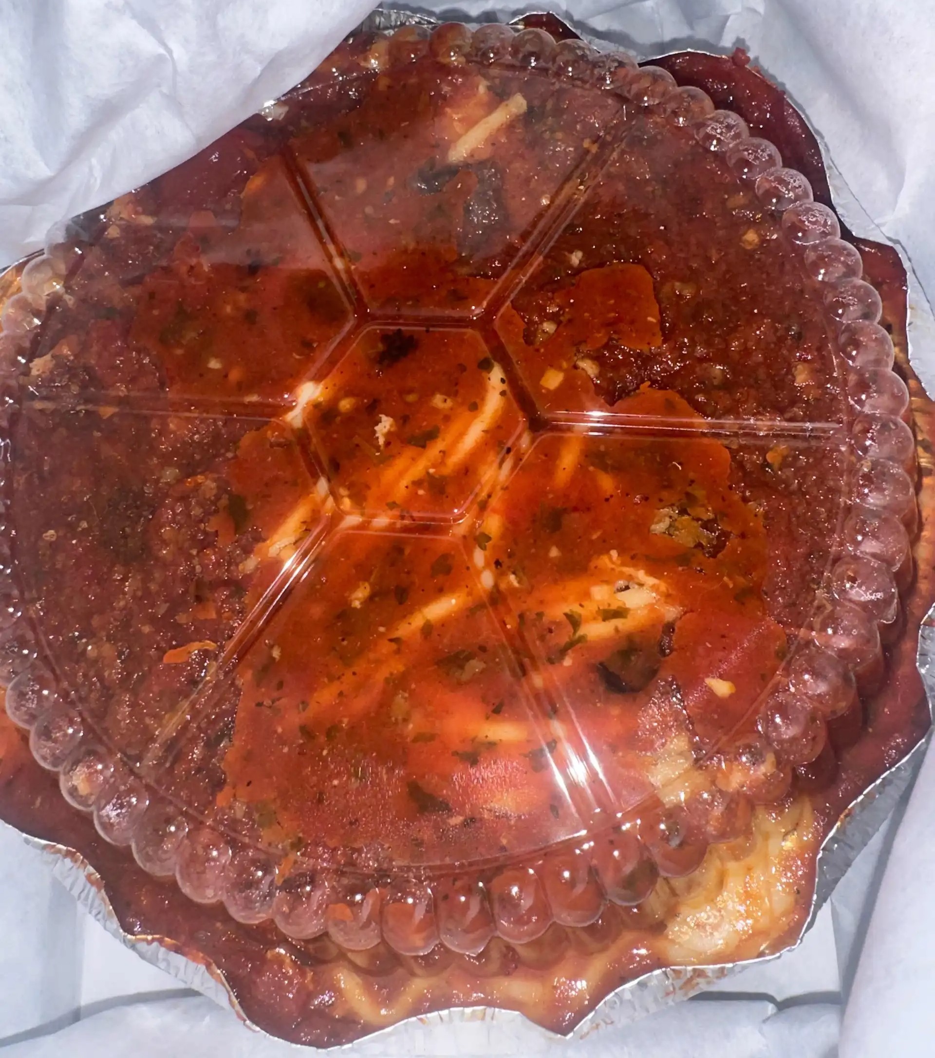 Filippis Pizza Grotto Escondido | Order Online from Filippis Pizza ...