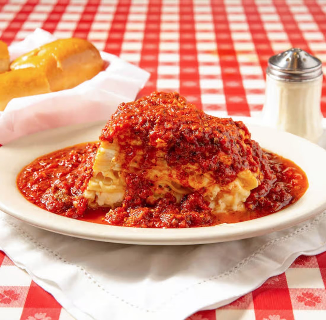 Filippis Pizza Grotto - Escondido | Order Online from Filippis Pizza ...