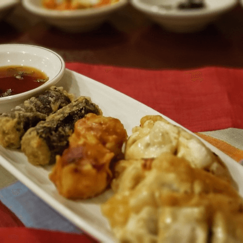 GOHYANG KOREAN RESTAURANT | Order Online from GOHYANG KOREAN RESTAURANT