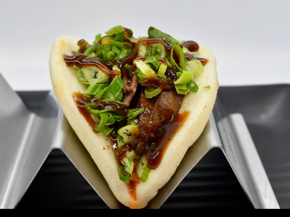 The Taco 105