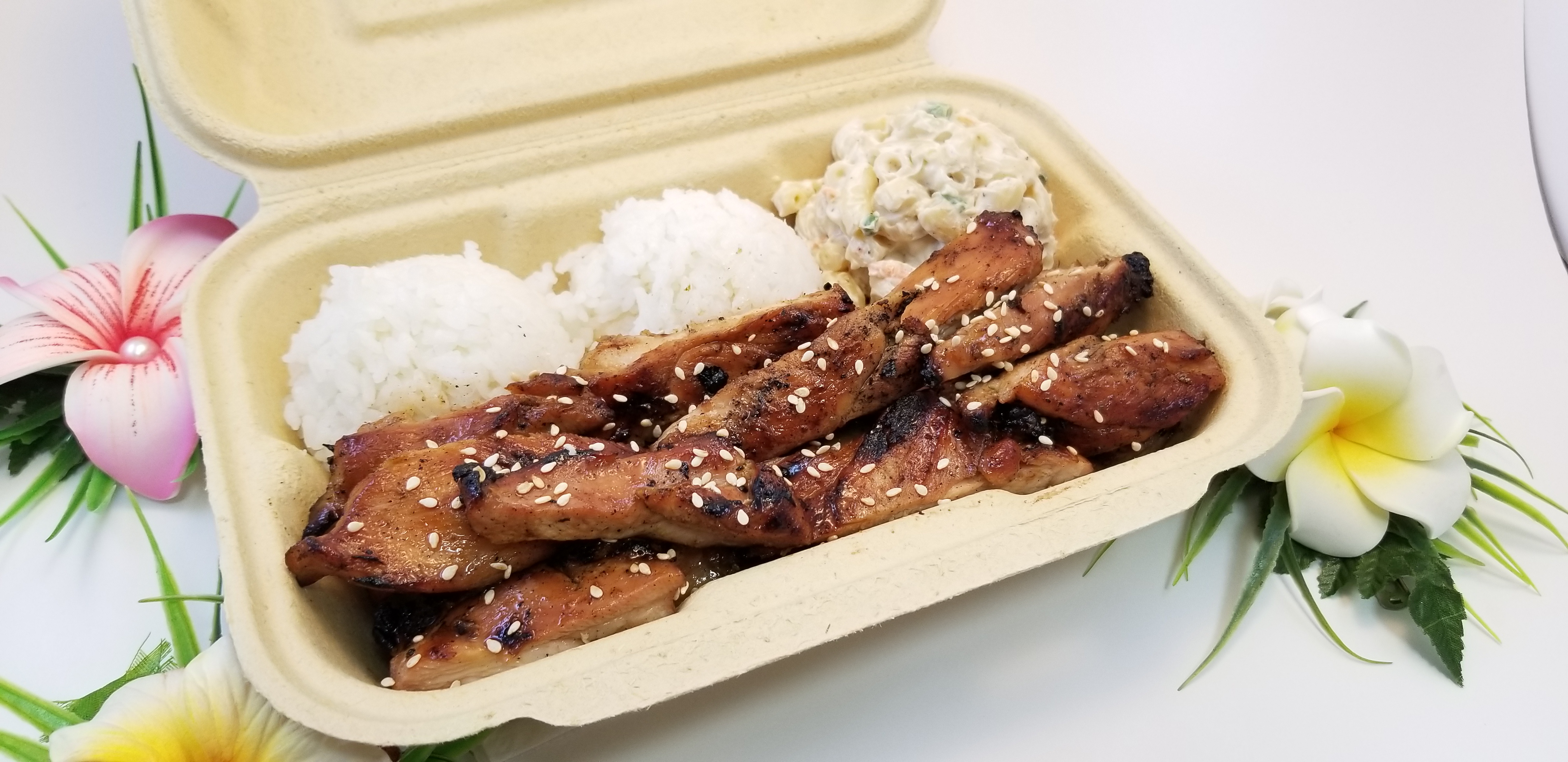 Roxy's Island Grill Wilsonville