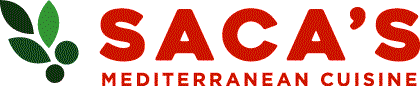 Checkout | Saca's Mediterranean Cuisine