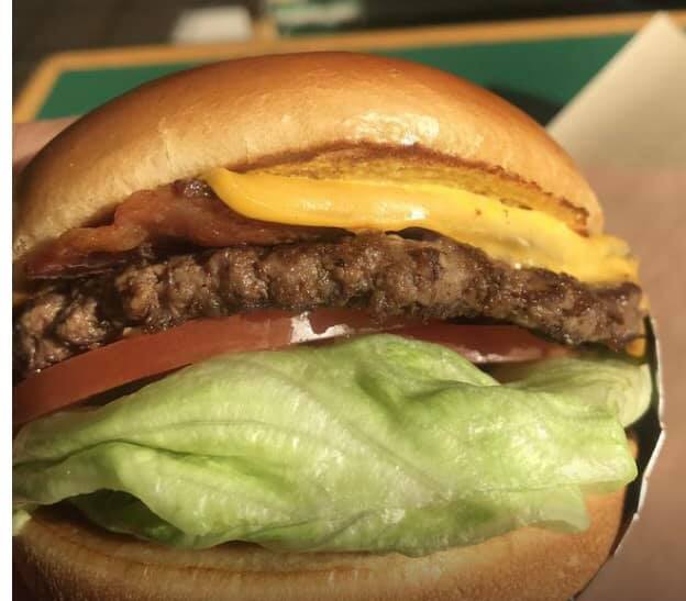 Fresh Burger Stop | Just another smartonlineorder.com site