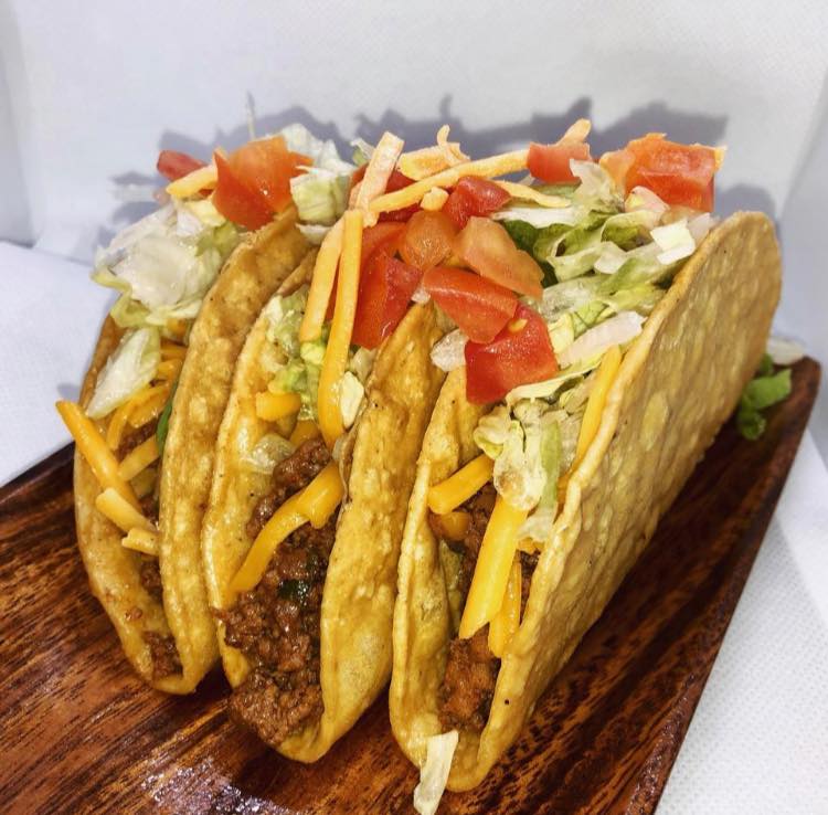 Fresh Burger Stop | Just another smartonlineorder.com site