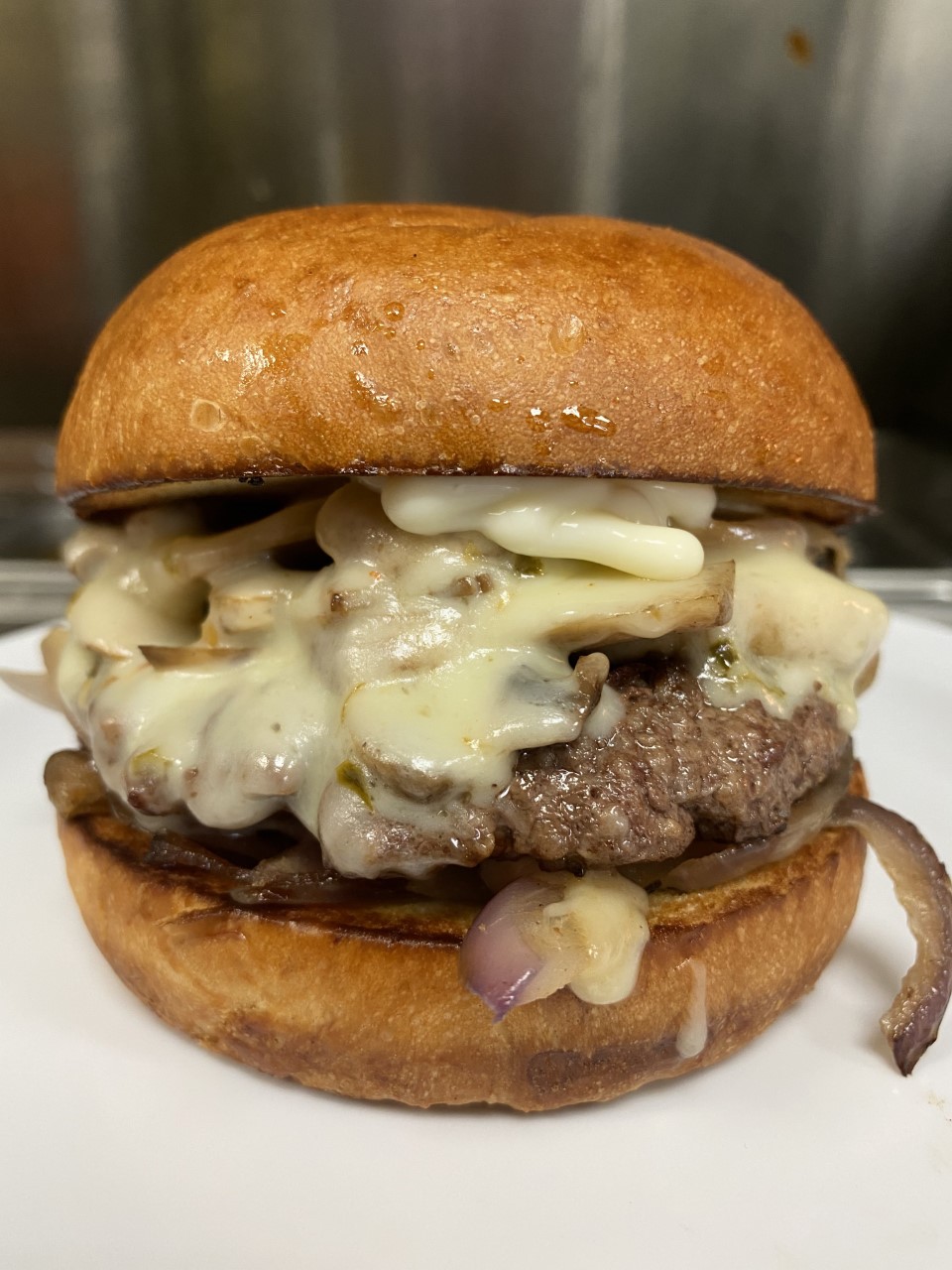 Fresh Burger Stop | Just another smartonlineorder.com site