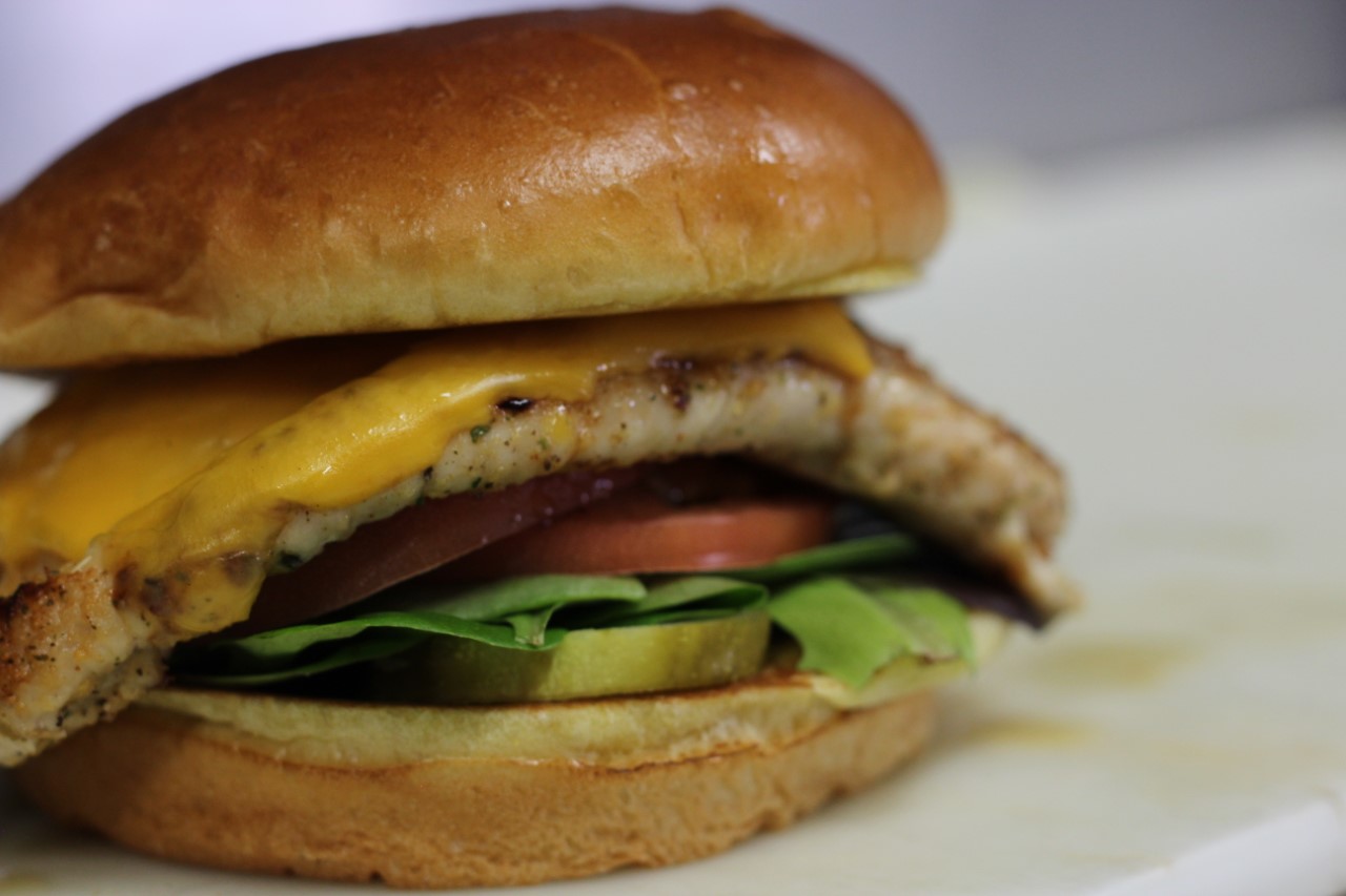 Fresh Burger Stop | Just another smartonlineorder.com site