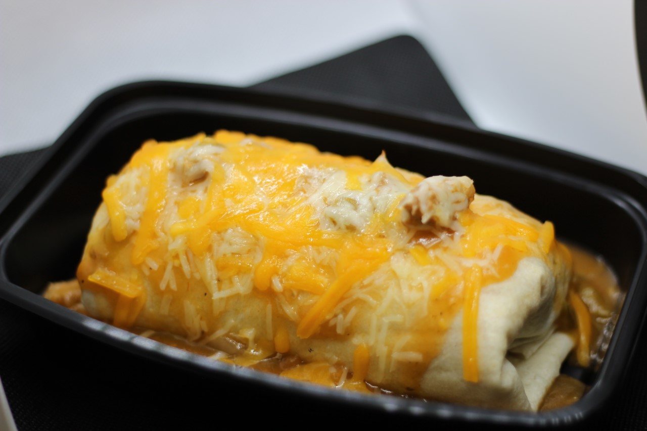 Fresh Burger Stop | Just another smartonlineorder.com site