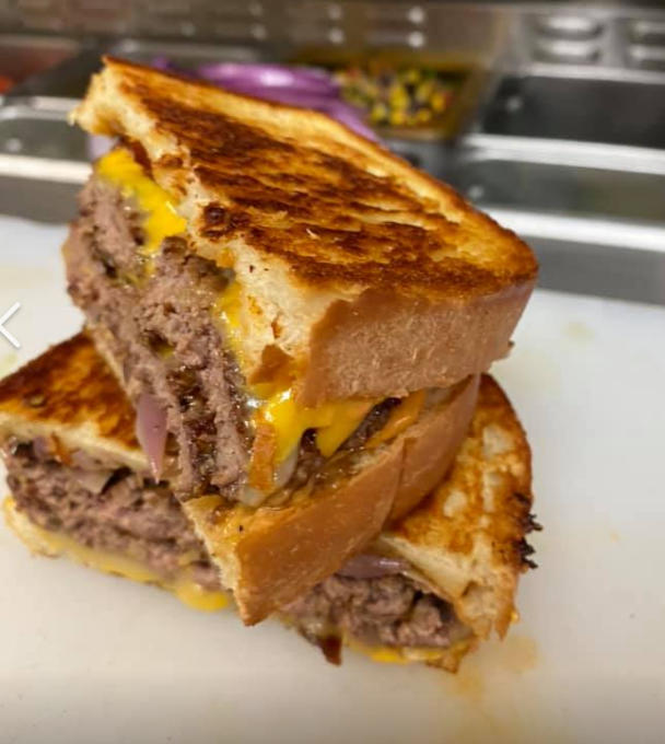 Fresh Burger Stop | Just another smartonlineorder.com site